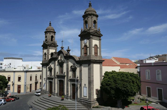 Hermanamiento entre Artemisa y Santa Maria de Guía | Canarias en América